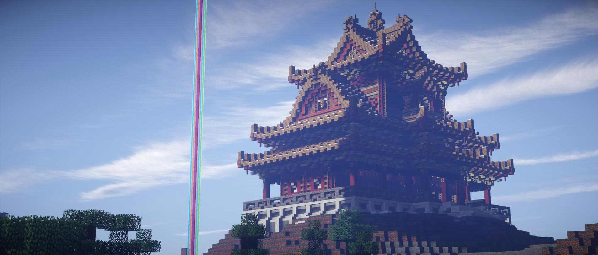 游戏教程 - IEcraft